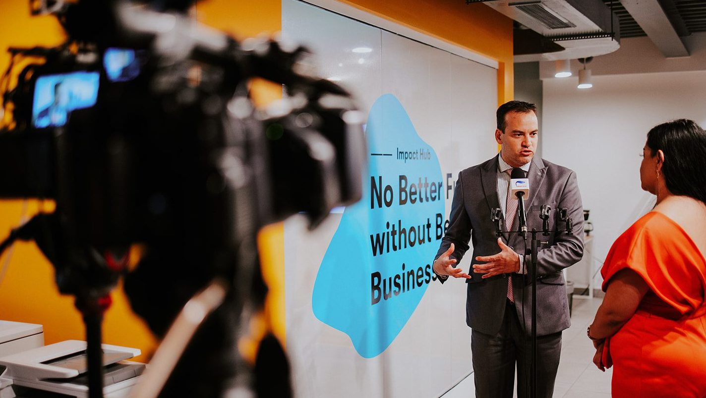 Impact Hub Aruba | Impact Hub Aruba