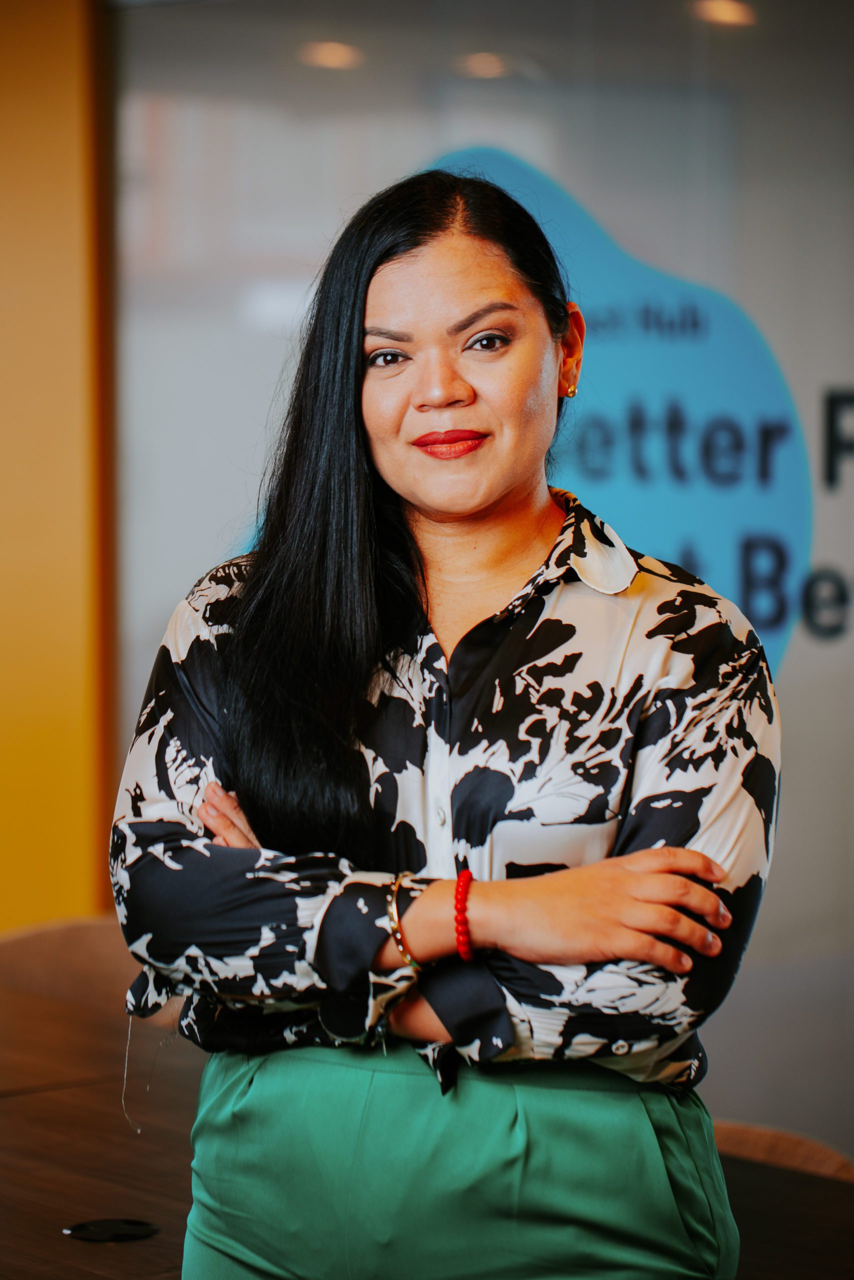Team | Impact Hub Aruba